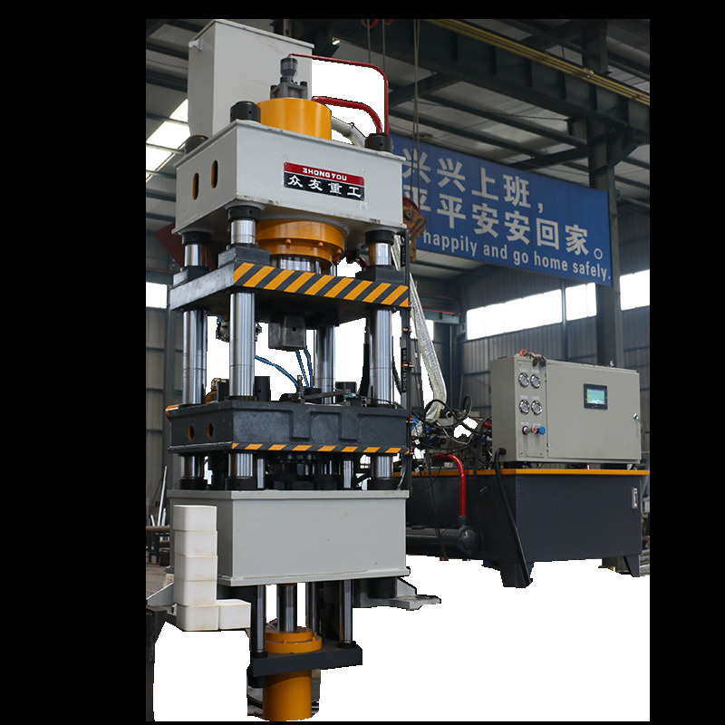 Salt Block Press Machine - from China