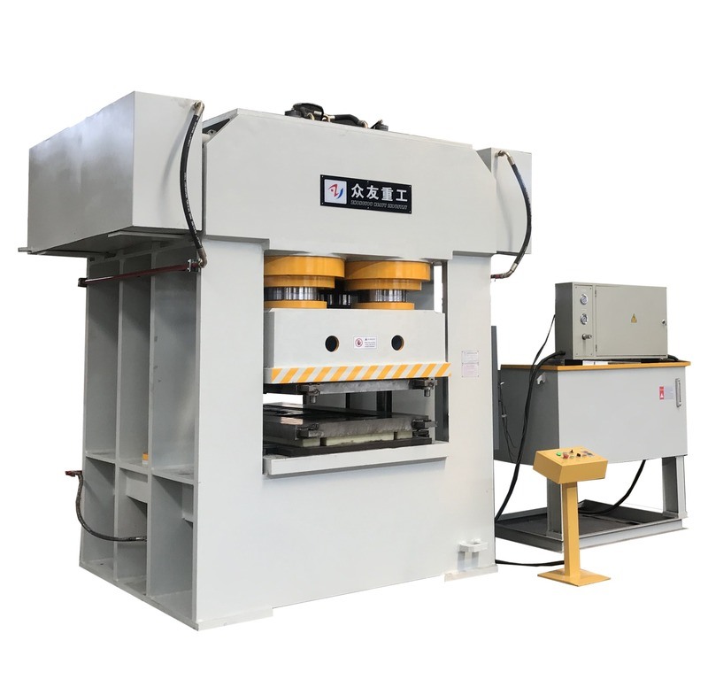 Zhongyou Heavy Industry Machinery Equipment Co., Ltd. - Manufacturer of ...